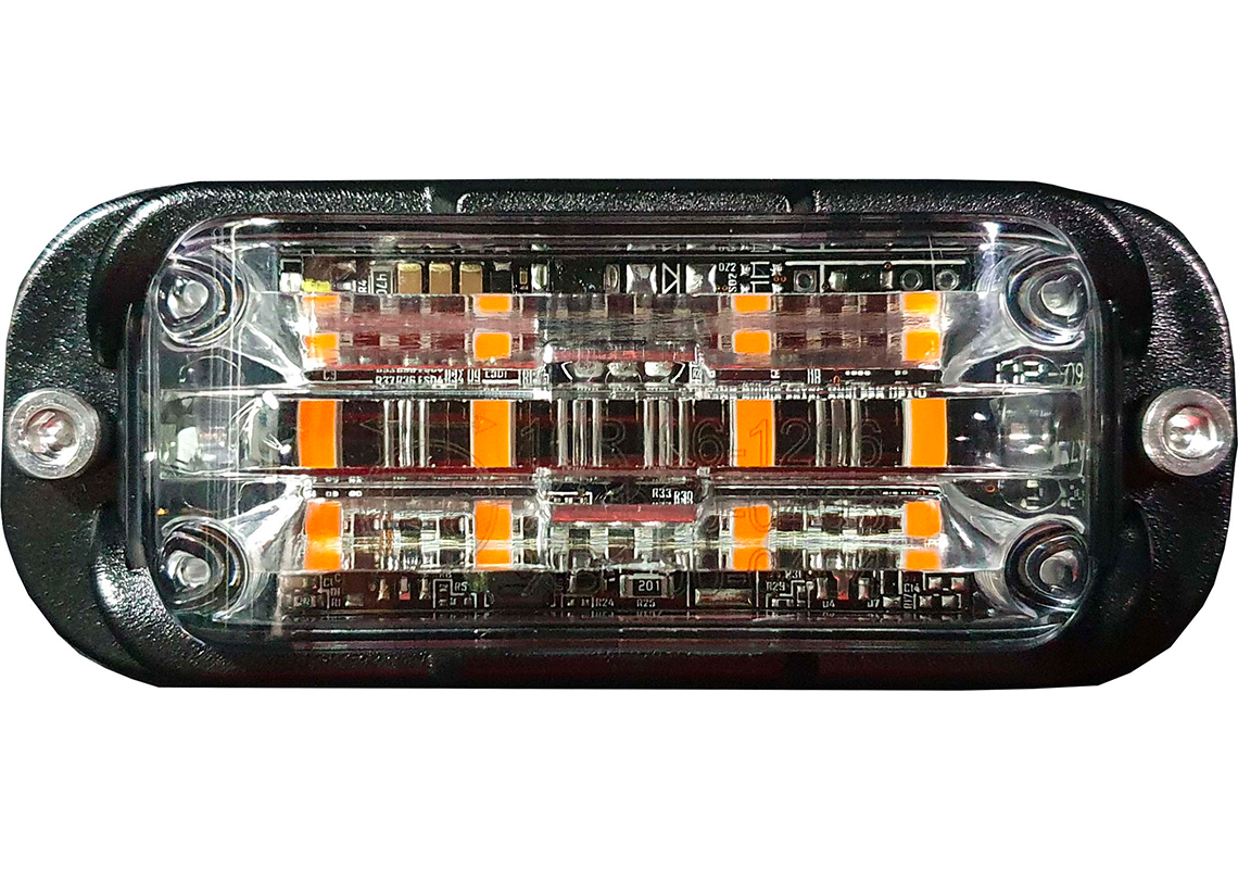 Feu de pénétration orange homologué & ultra résistant - Vignal| Vignal ...