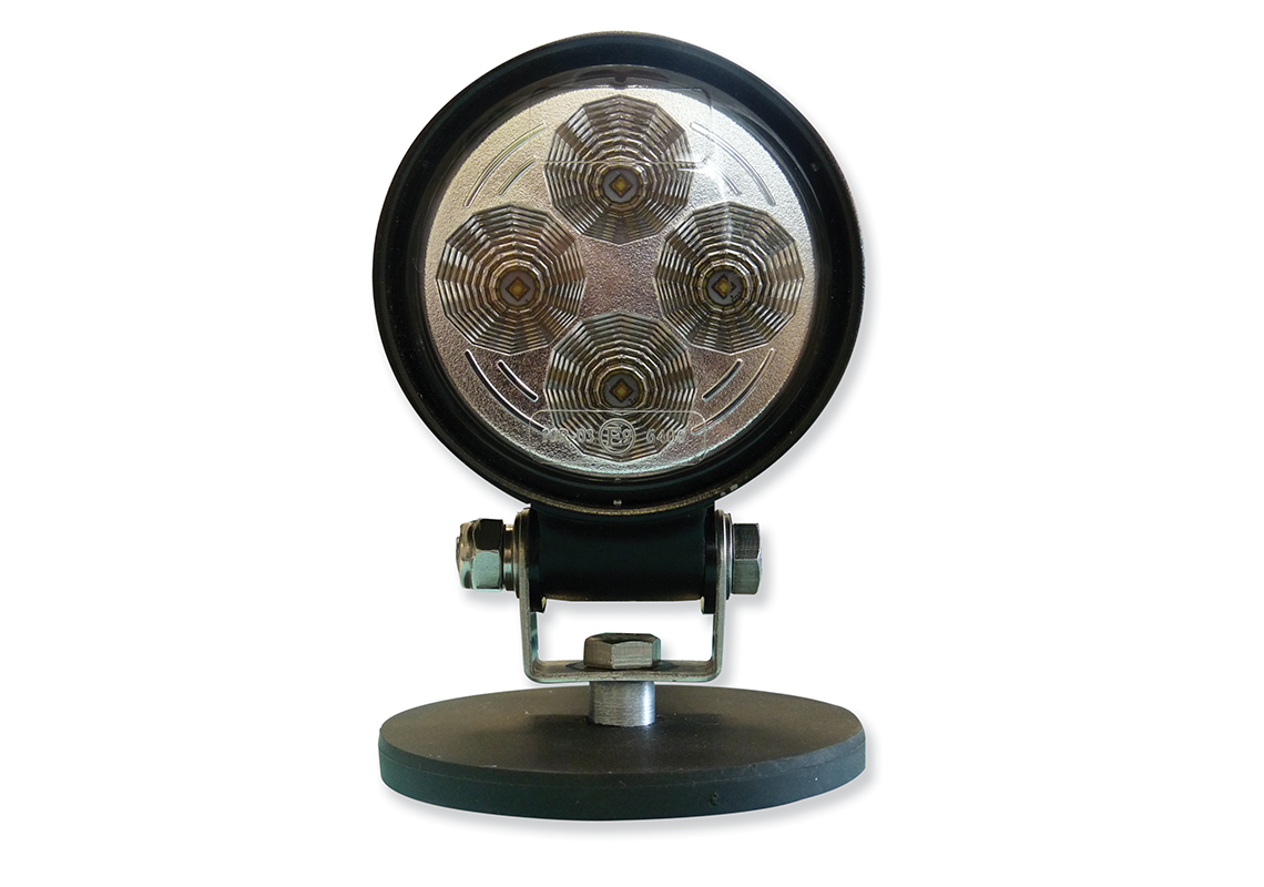 Minilight LED work light - Vignal| Vignal Group