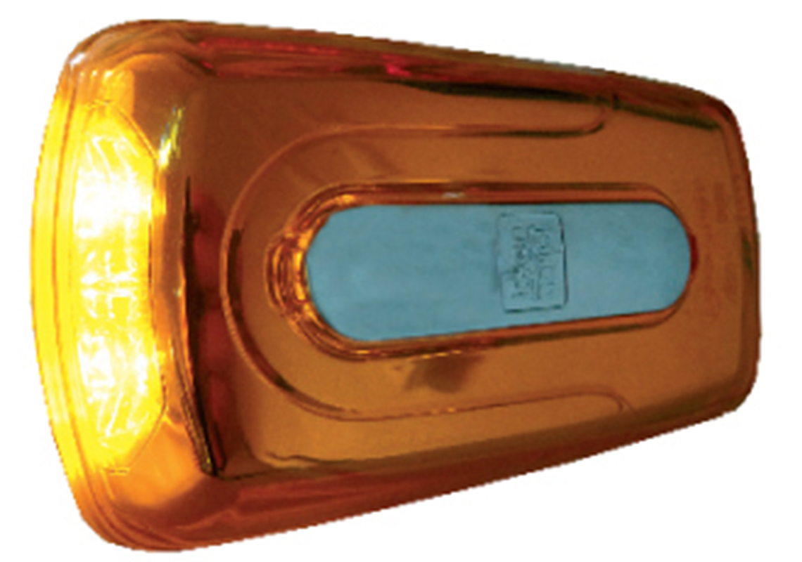 LED side indicator - Vignal| Vignal Group