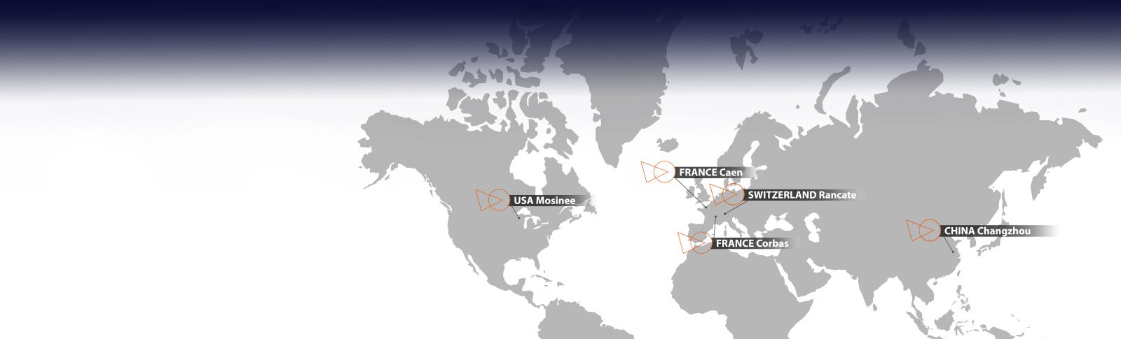 Vignal Lighting Group, le spécialiste de l'éclairage et de la ...