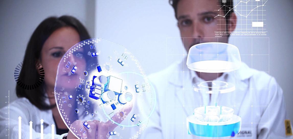 Vignal Group, specialist of lighting and safety for industrial and ...