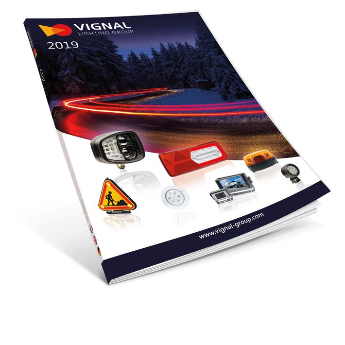 Vignal Lighting Group, le spécialiste de l'éclairage et de la ...