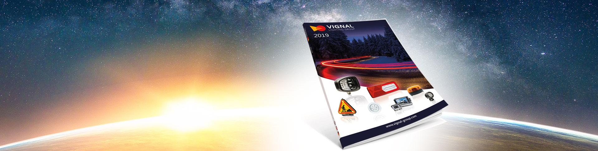 Vignal- Vignal Lighting Group