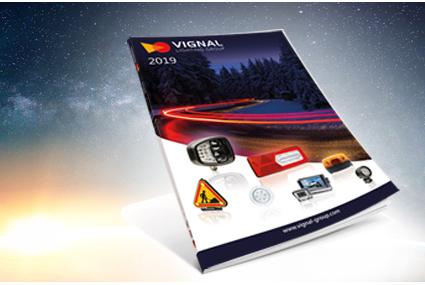 Vignal- Vignal Lighting Group