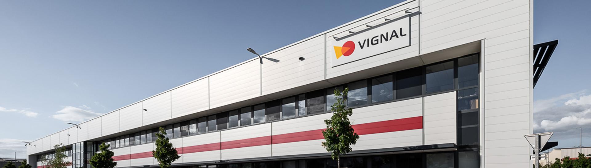 Who are we?| Vignal Group