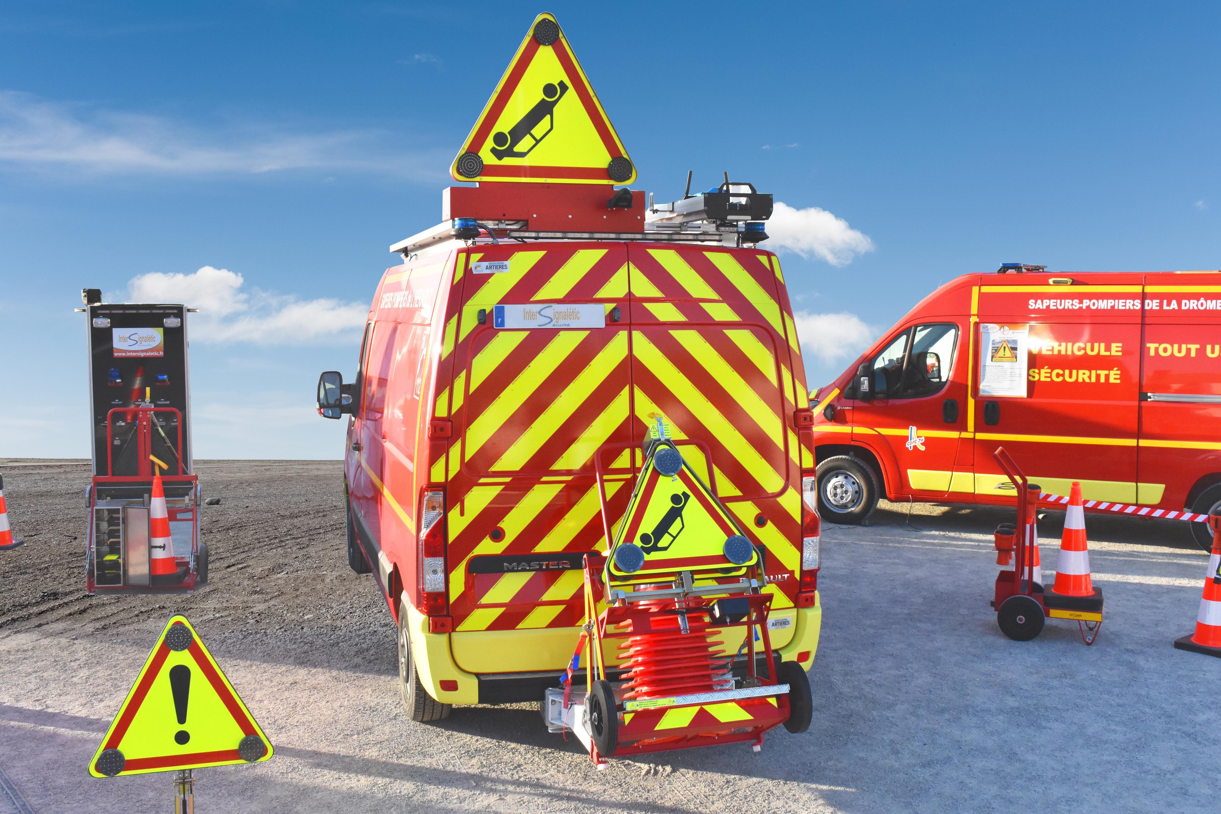 VIGNAL GROUP acquires INTERSIGNALETIC| Vignal Group