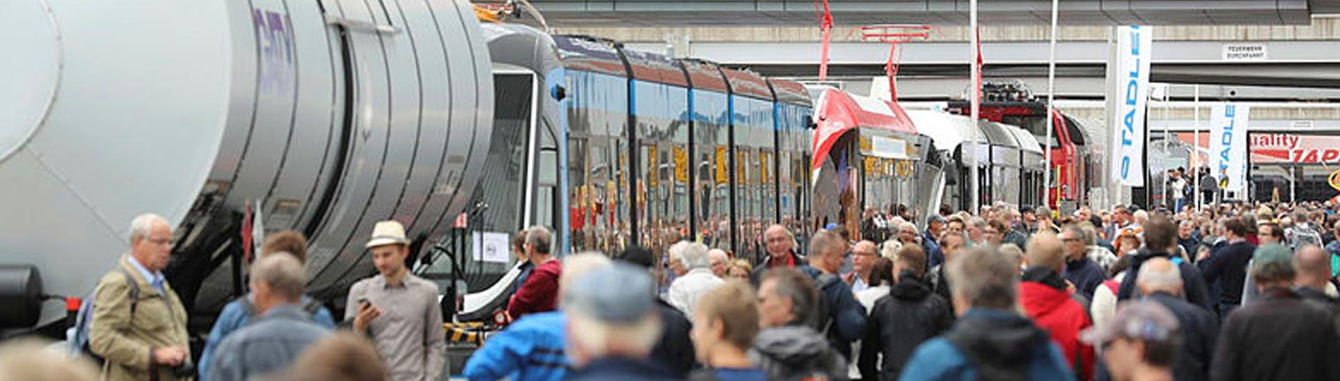 Innotrans| Vignal Group