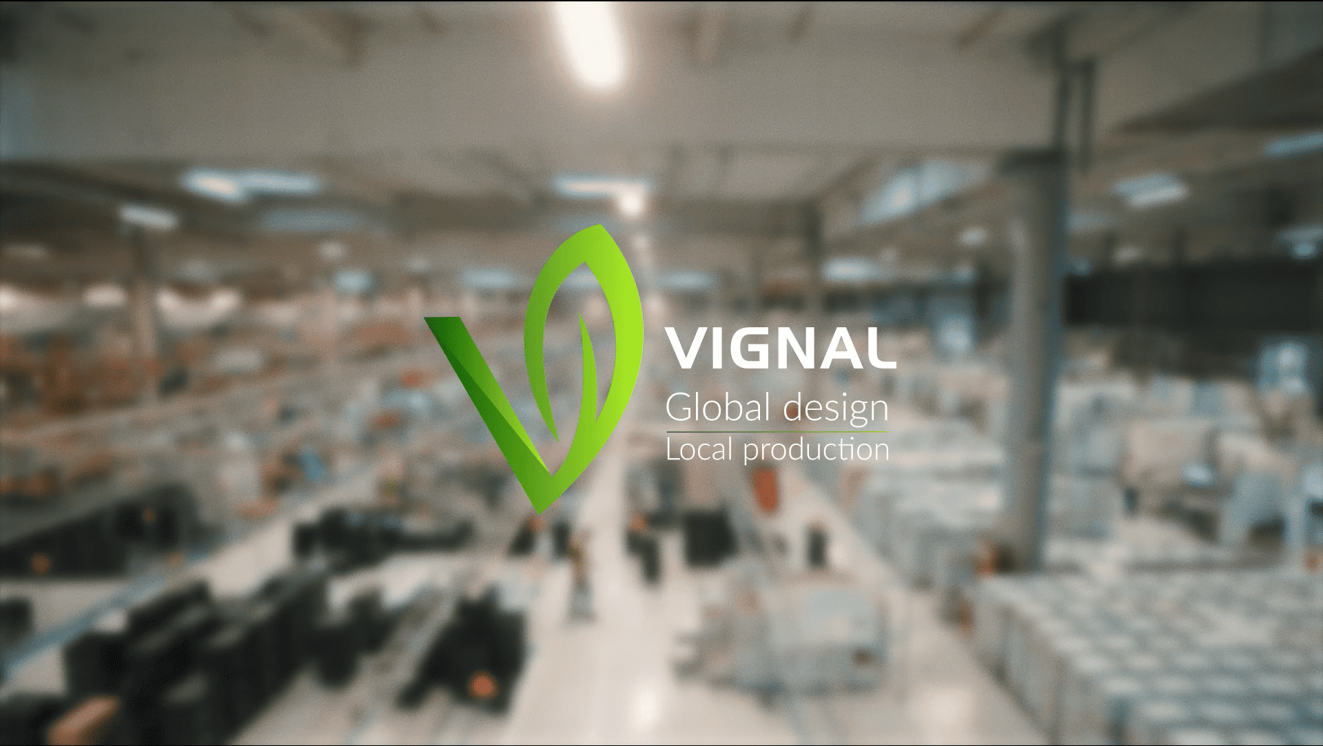Our CSR strategy| Vignal Group