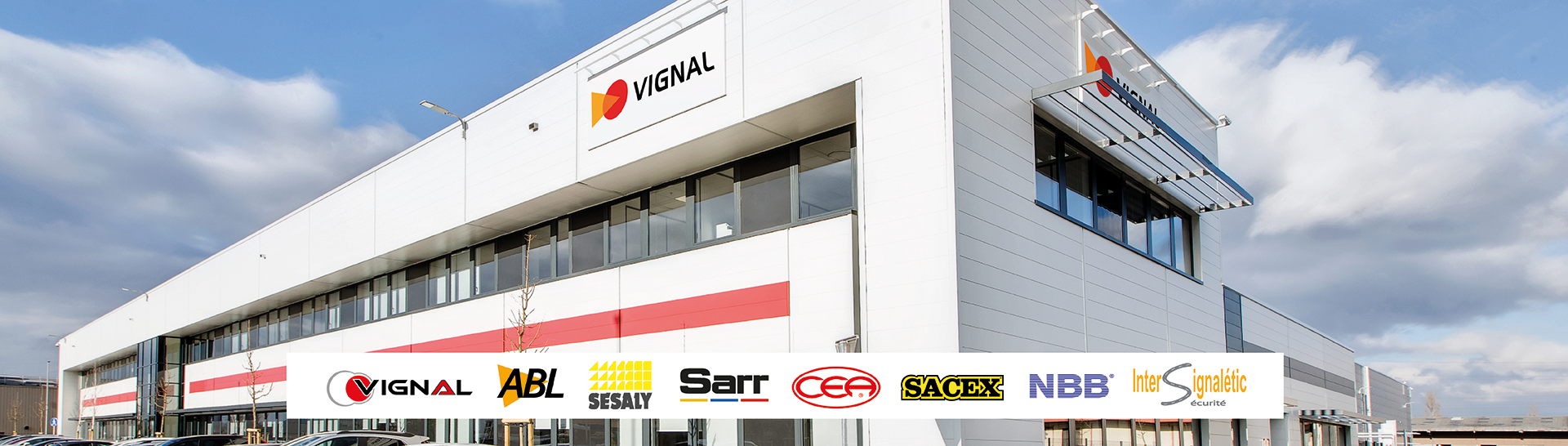 Our Brands| Vignal Group