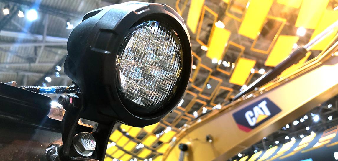 VIGNAL ABL awarded CAT’s SQEP Platinum certification| Vignal Group