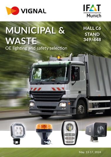 IFAT 2024| Vignal Group