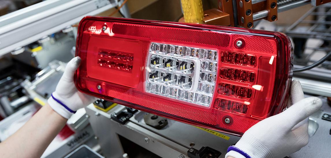 Vignal Systems starts the production again on Lyon Corbas plant| Vignal ...