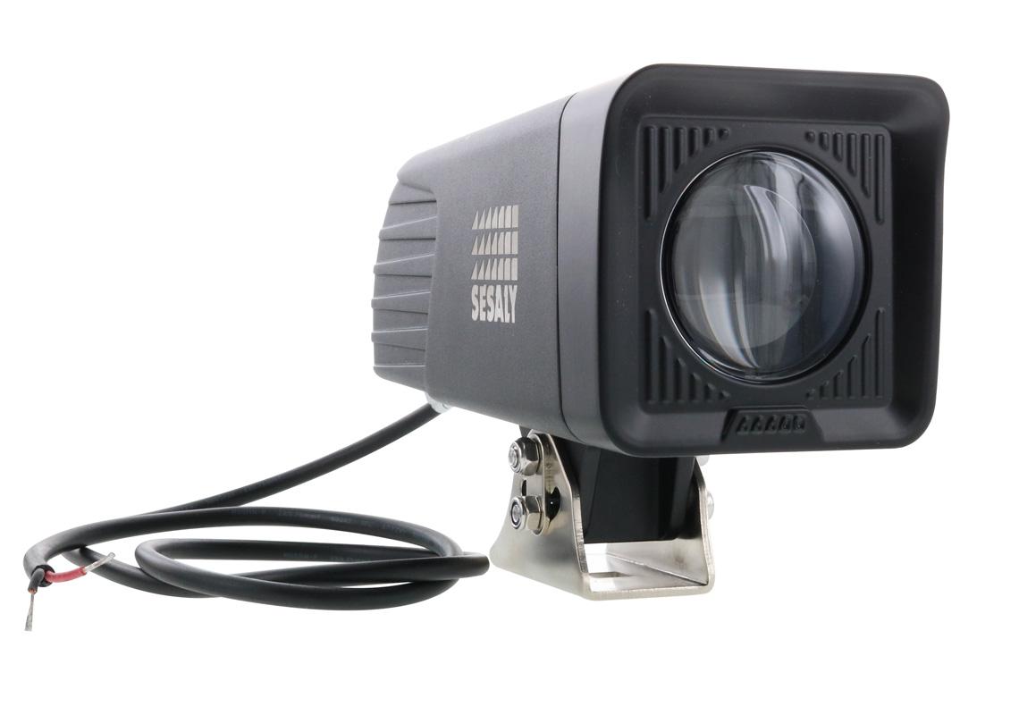 Projection module warning signal - Vignal| Vignal Group