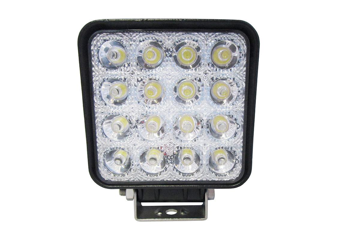 16 LED 3000 LM LUCE DA LAVORO - Vignal| Vignal Group