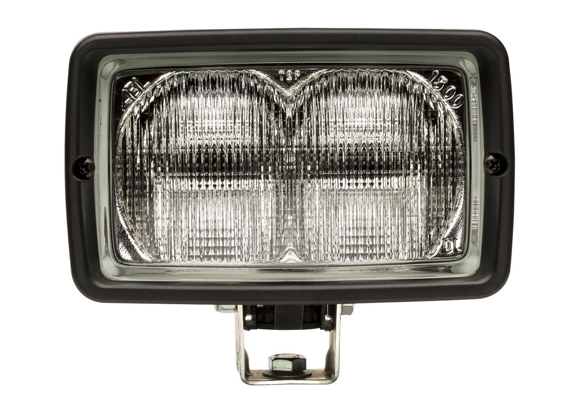 Work light Halogen 12V, 24V, 36V, 48V, 80V - Vignal| Vignal Group