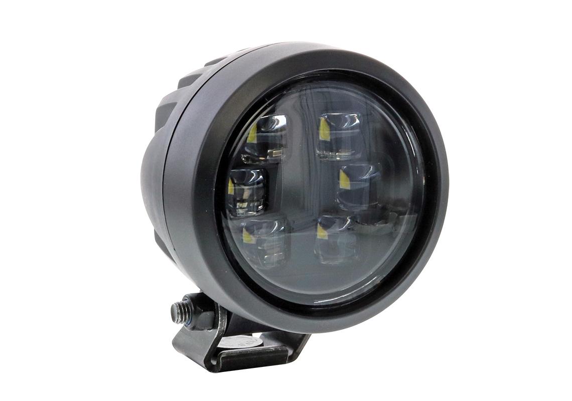 NO GLARE LED work light 2000 Lumen - Vignal| Vignal Group