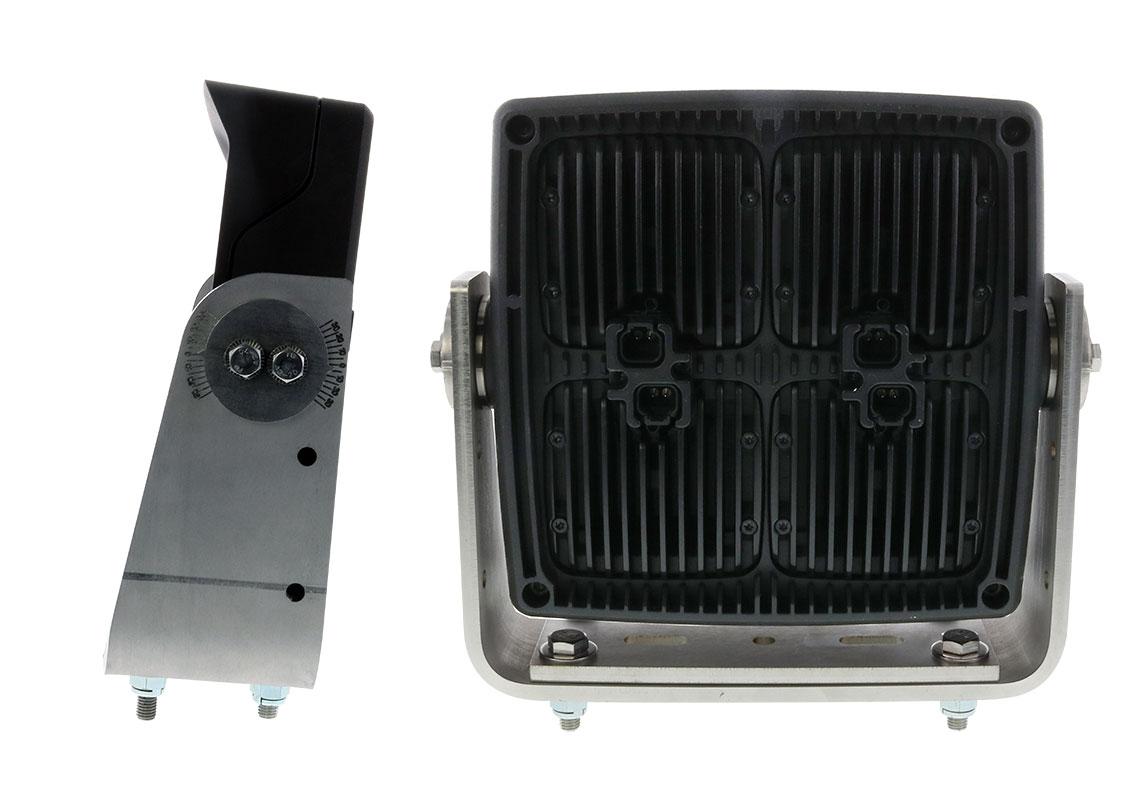 Modular Heavy Duty LED work light - Vignal| Vignal Group