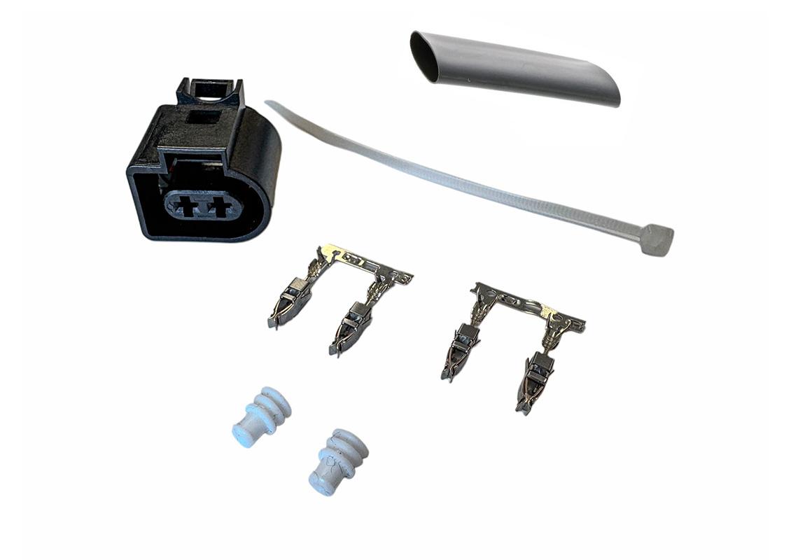 MCP connector 2-way female connector repair kit - Vignal| Vignal Group