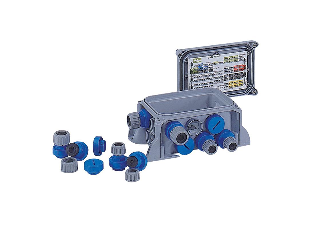 Junction box - Vignal| Vignal Group