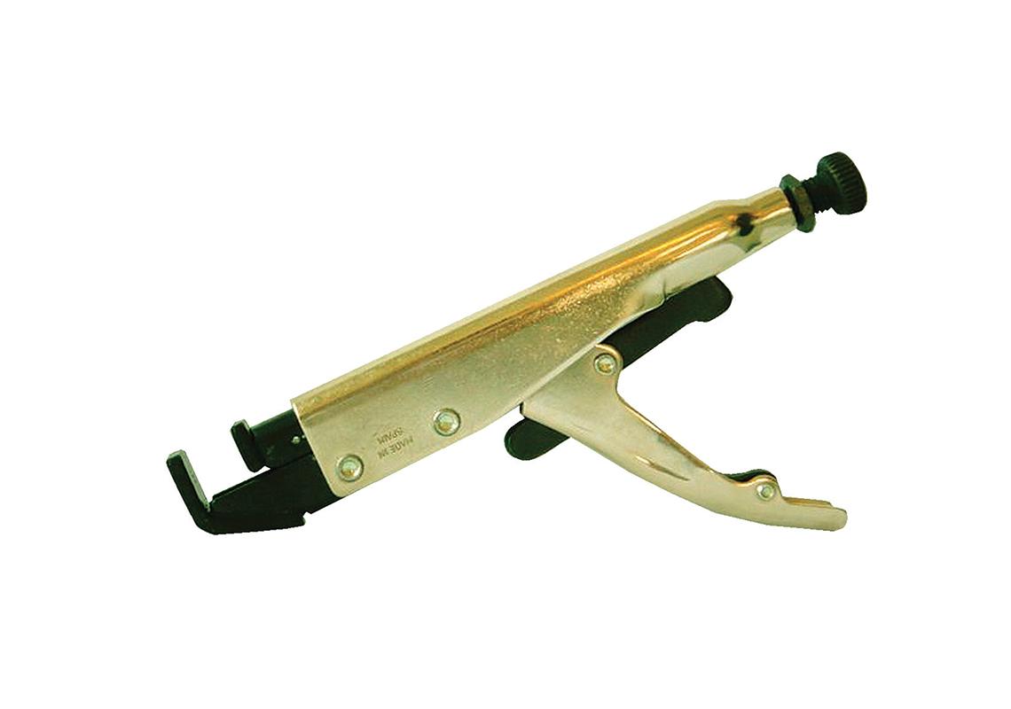 Click in system pliers - Vignal| Vignal Group