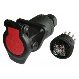 Fiche Prise 15P ADR - ISO 12098 - Vignal| Vignal Group