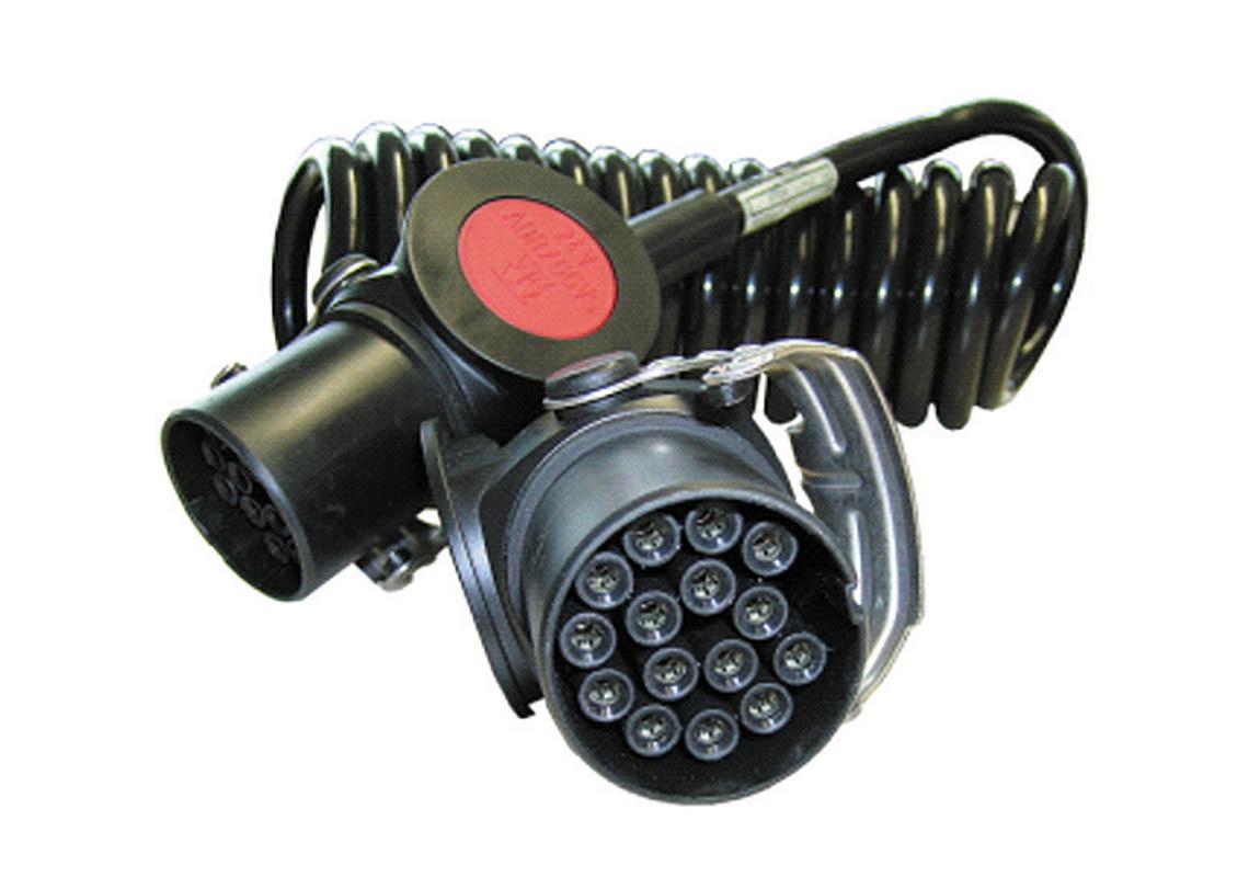 Cordon ADR 15 Poles - ISO 12098 - Vignal| Vignal Group