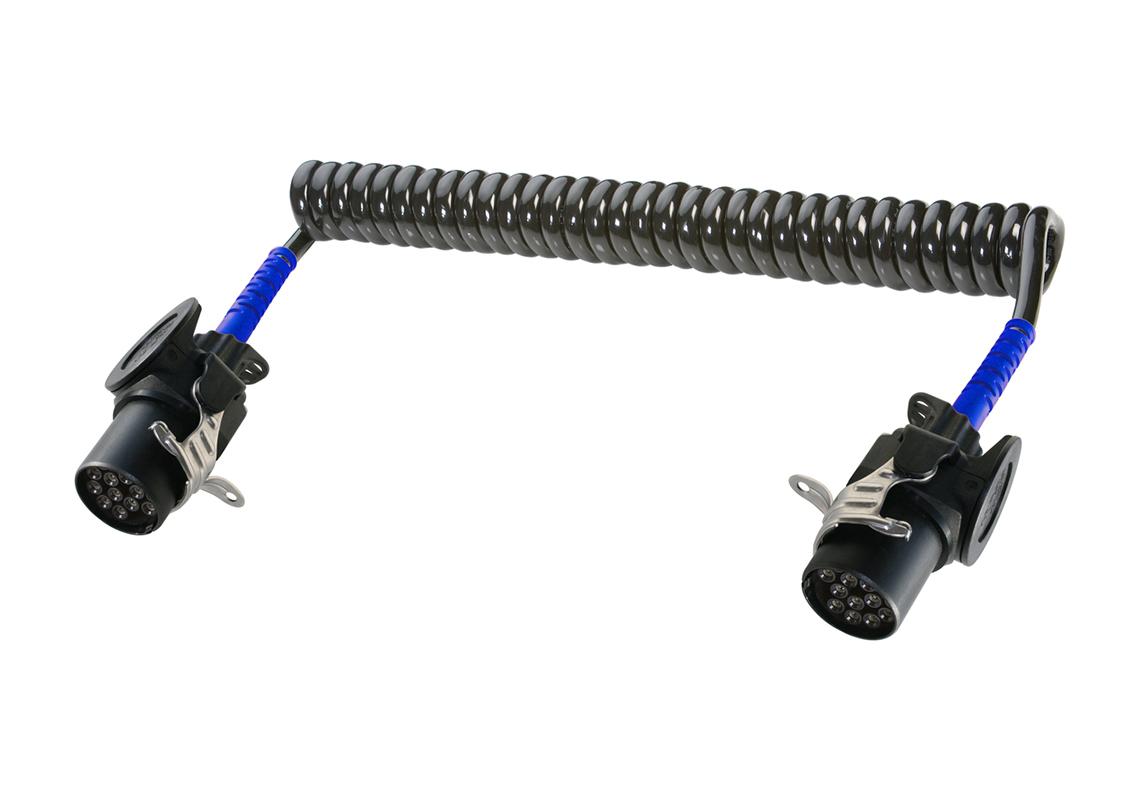 Cordon ADR 15 Poles Lg 3.5M - ISO 12098 - Vignal| Vignal Group