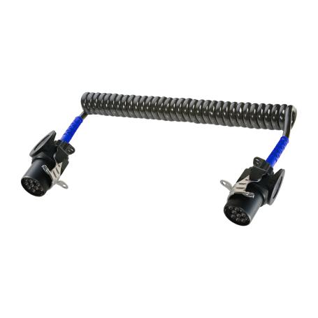 Plugs and coils 15 poles| Vignal Group