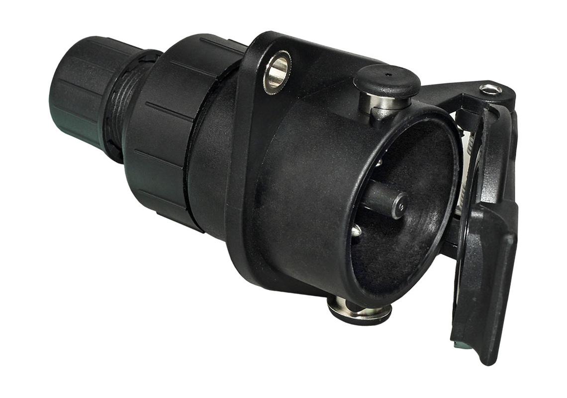 Socket ABS/EBS 7P - Vignal| Vignal Group