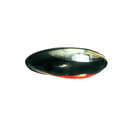 End outline marker lamps| Vignal Group