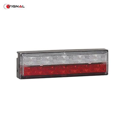 Rear lamps| Vignal Group