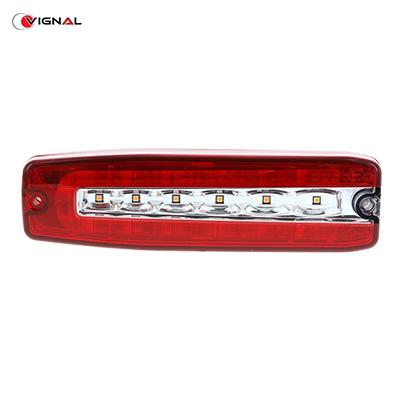Rear lamps| Vignal Group