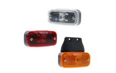 Position lamps- Vignal Lighting Group