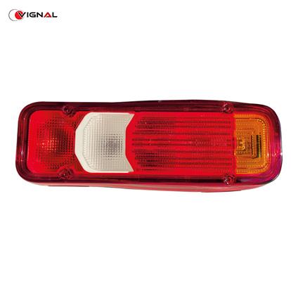 Rear lamps| Vignal Group