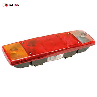 Rear lamps| Vignal Group