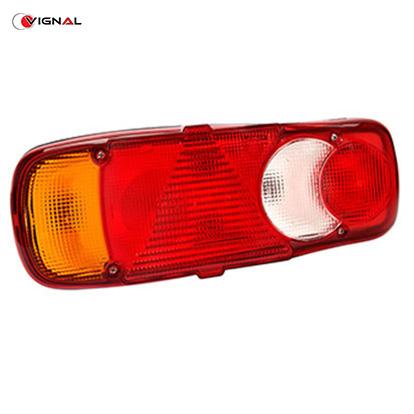 Rear lamps| Vignal Group