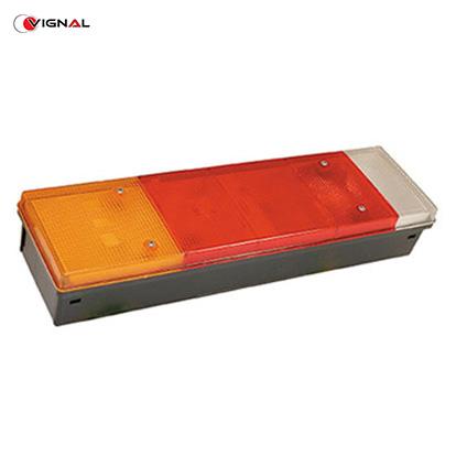 Rear lamps| Vignal Group