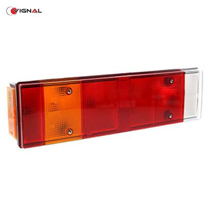 Rear lamps| Vignal Group