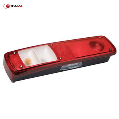 Rear lamps| Vignal Group
