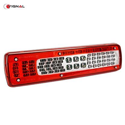 Rear lamps| Vignal Group