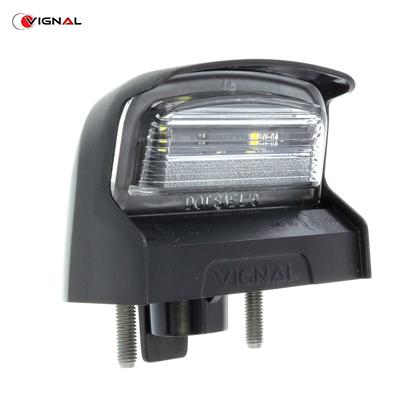 License plate lamps| Vignal Group