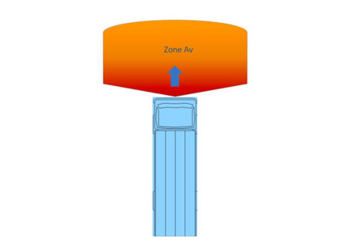 FRONT RADAR R159 - Vignal| Vignal Group