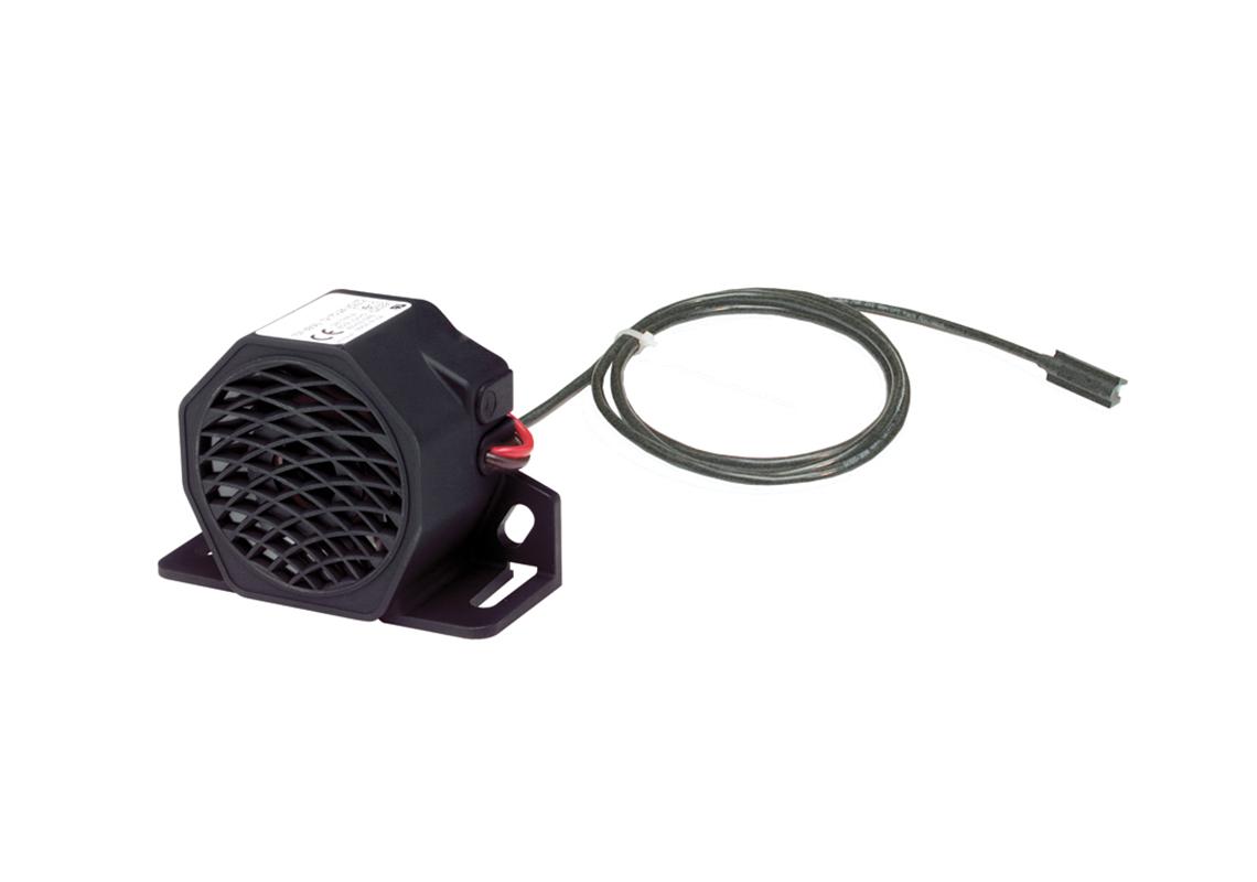 Multi-frequency alarm 97db AP 1.5m - Vignal| Vignal Group