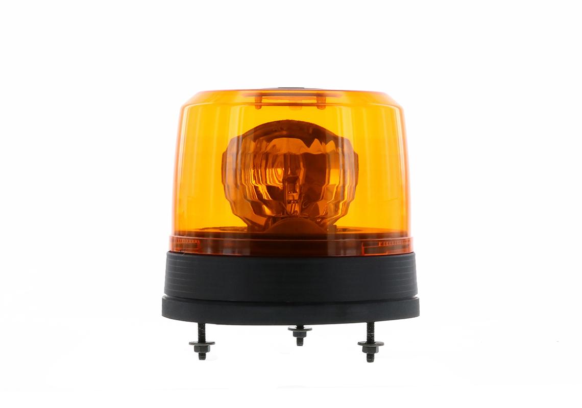 Beacon to be screwed, with bulbs H1 12 et 24V included - Vignal| Vignal ...