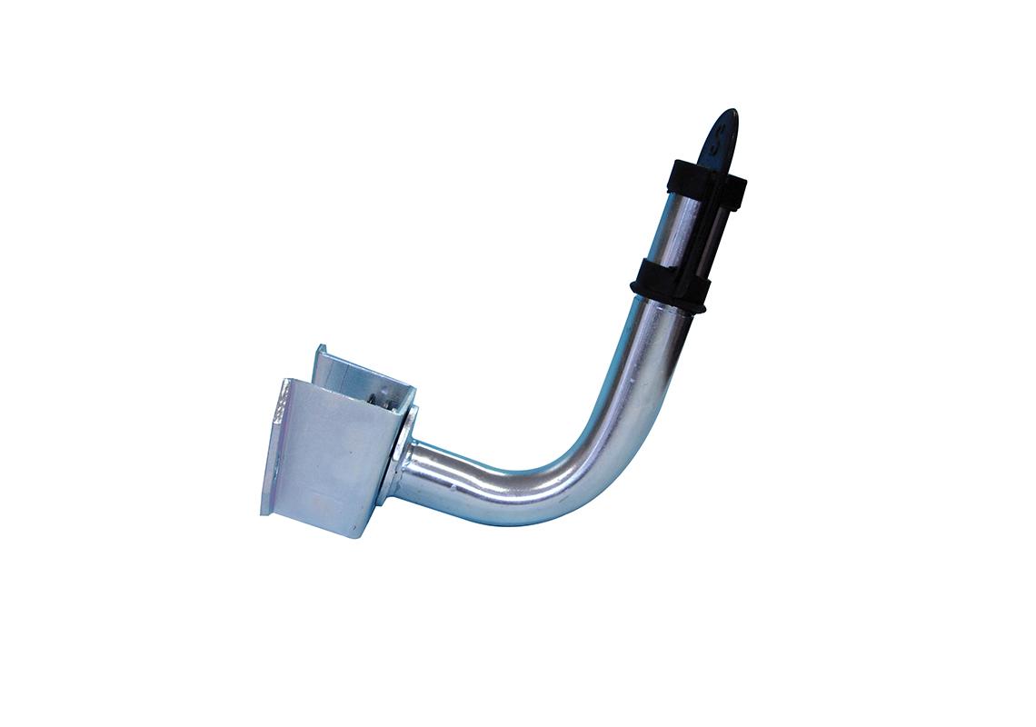 360° rotating socket - ISO 4148/4165 - Vignal| Vignal Group