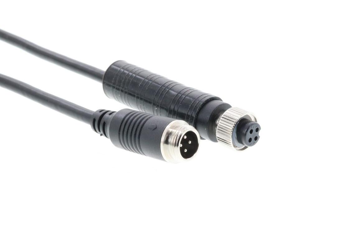 CABLE Extension 4 PIN 10M - Vignal| Vignal Group
