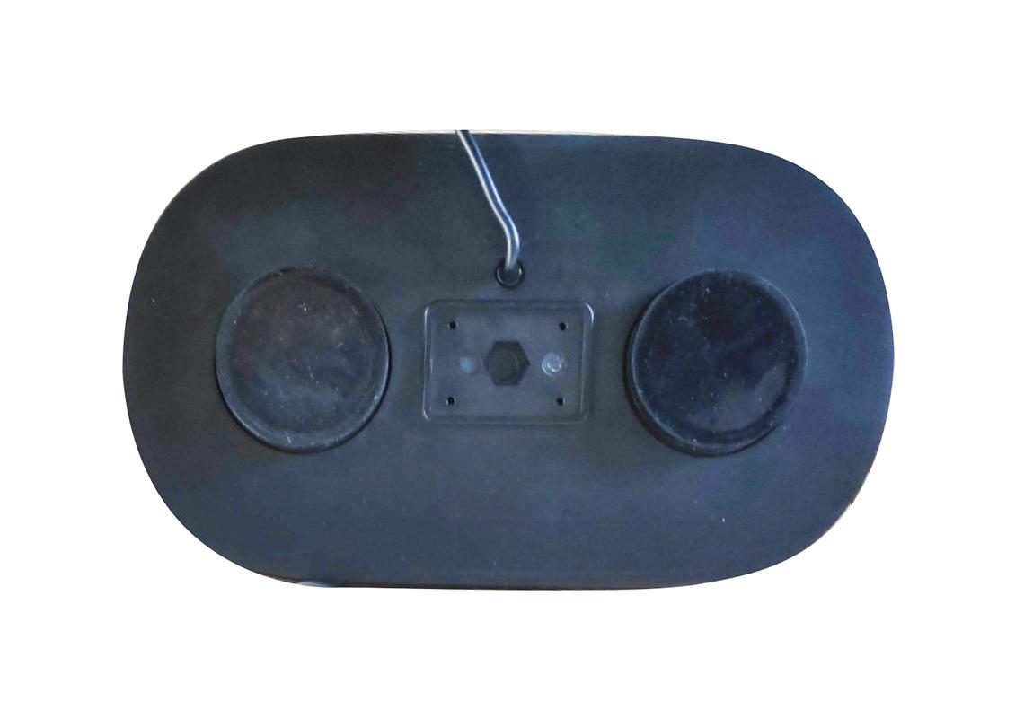 MINI LED LIGHT STRIP ORANGE MAGNETIC - Vignal| Vignal Group