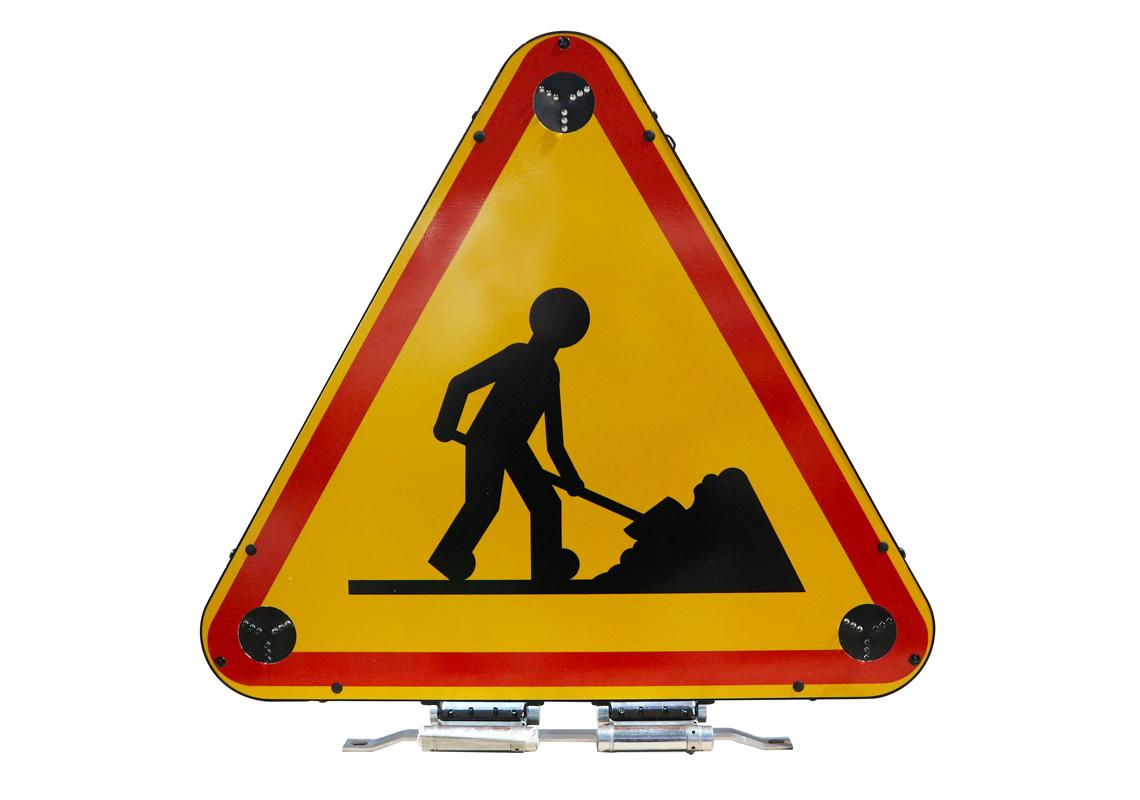 LED Triflash 500 Manual Class 1 - Vignal| Vignal Group