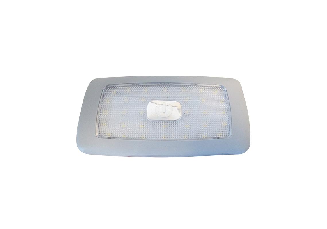 LED CEILING LIGHT WITH 12V TOUCH SWITCH - Vignal| Vignal Group