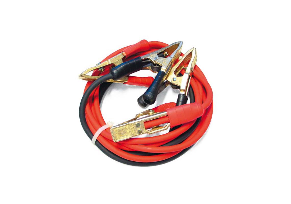 STARTER CABLE 500 AMP 5 METERS - Vignal| Vignal Group